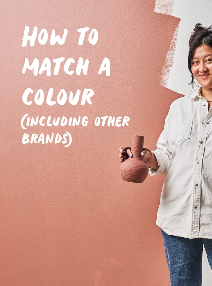 Tint Match | Tint™ Australia